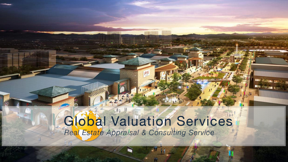 Real Estate Appraisal in Gulfport — Global Valuation